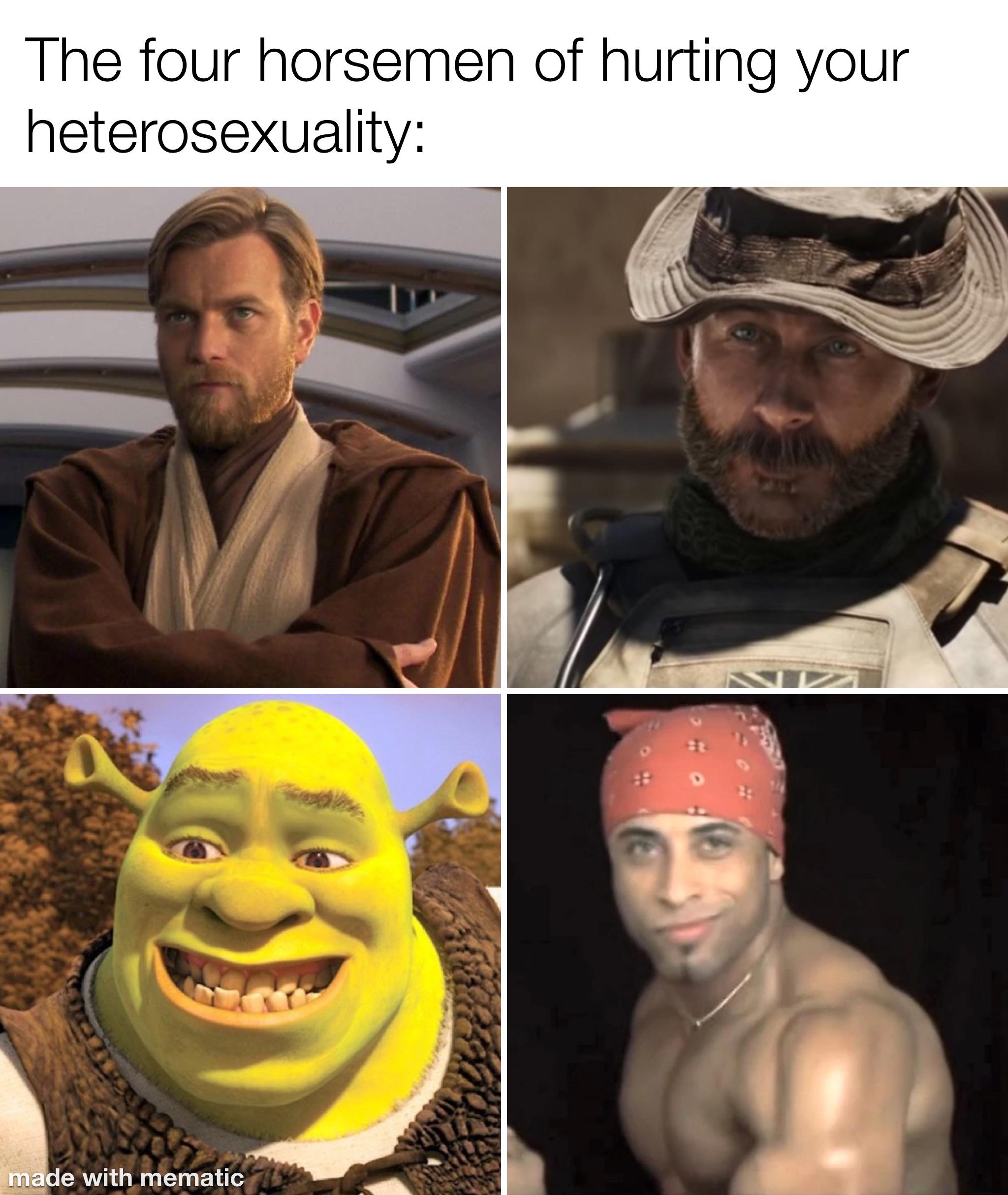 Specially Shrek | Scrolller