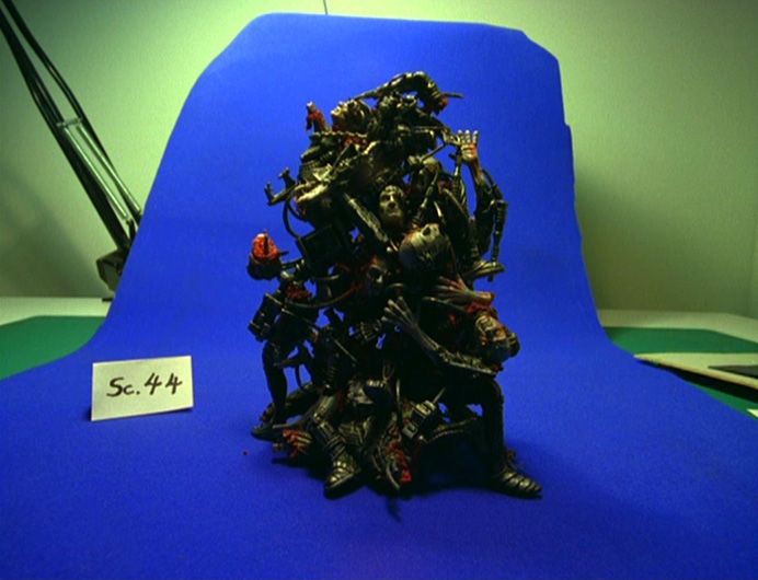 Species 8472 + Borg = Masterpiece! | Scrolller