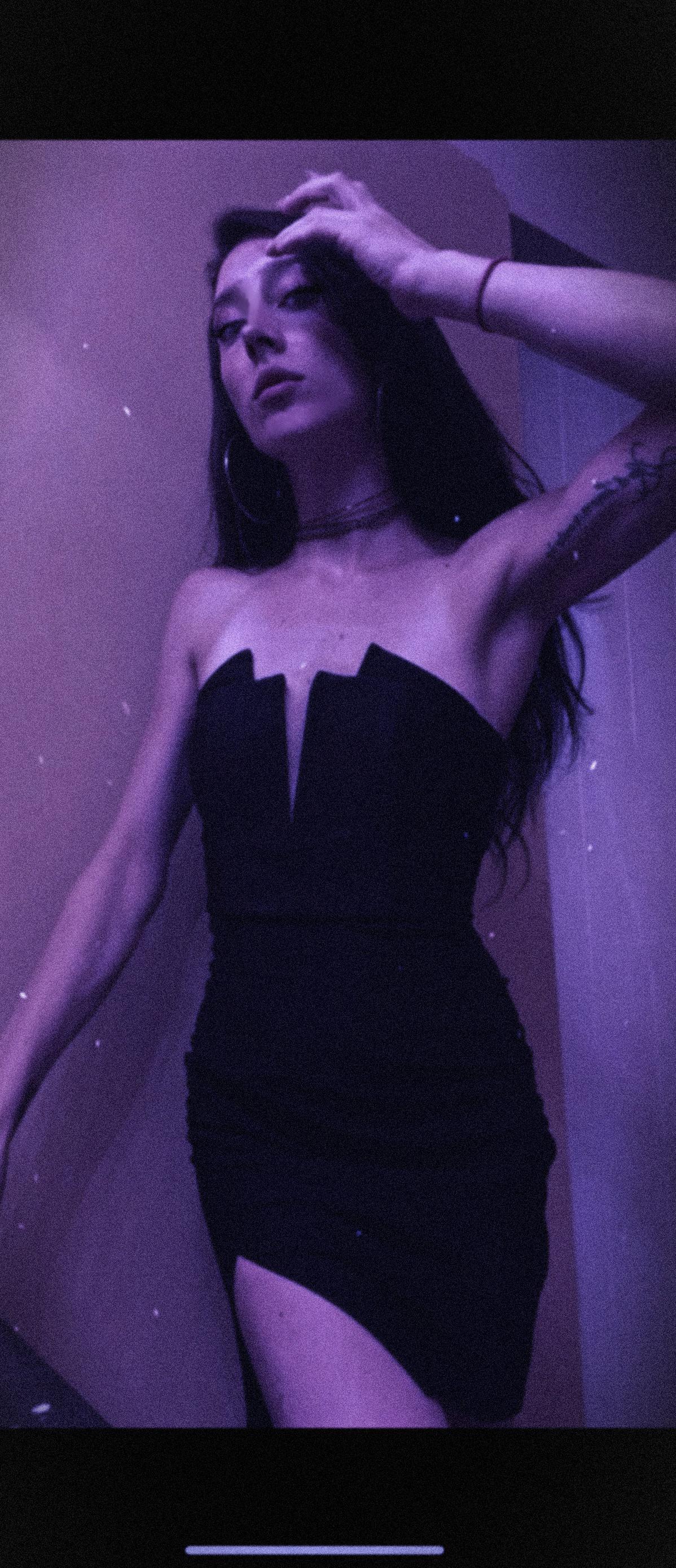 A fun little edit | Scrolller