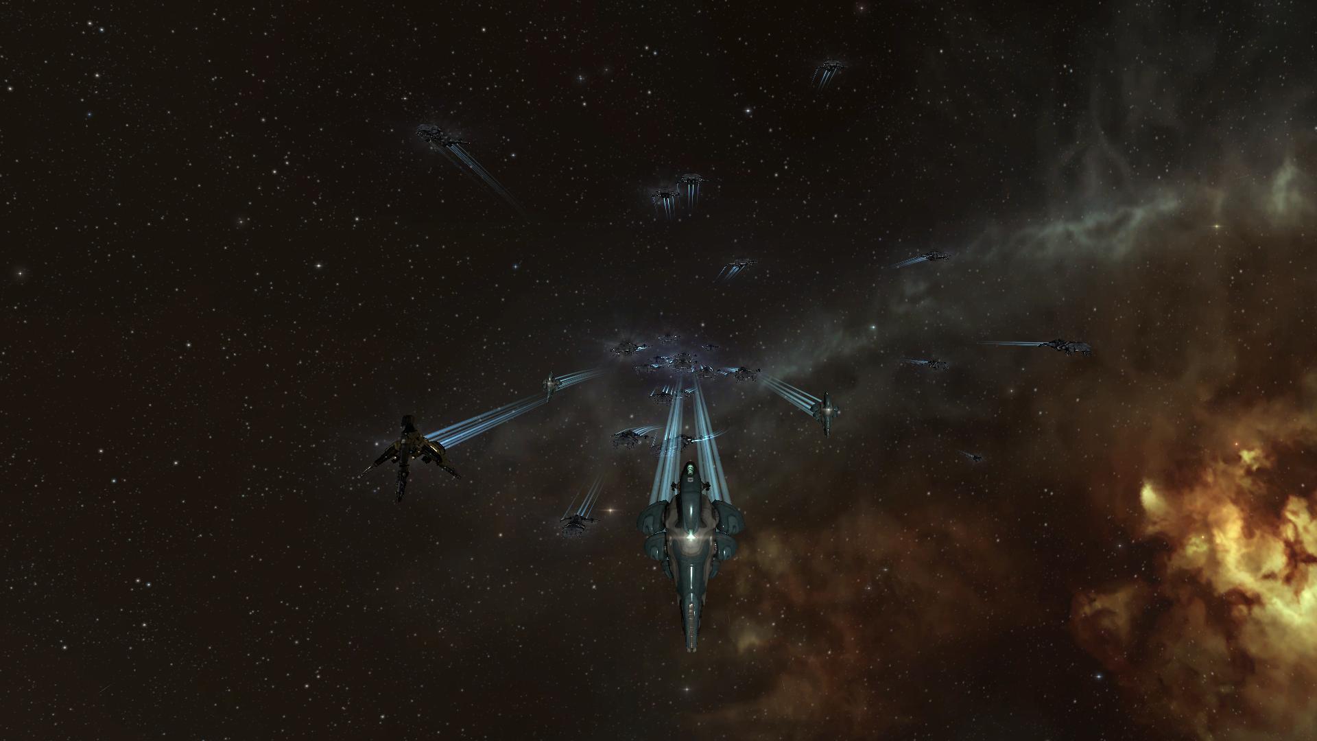 Spectre Fleet | Scrolller