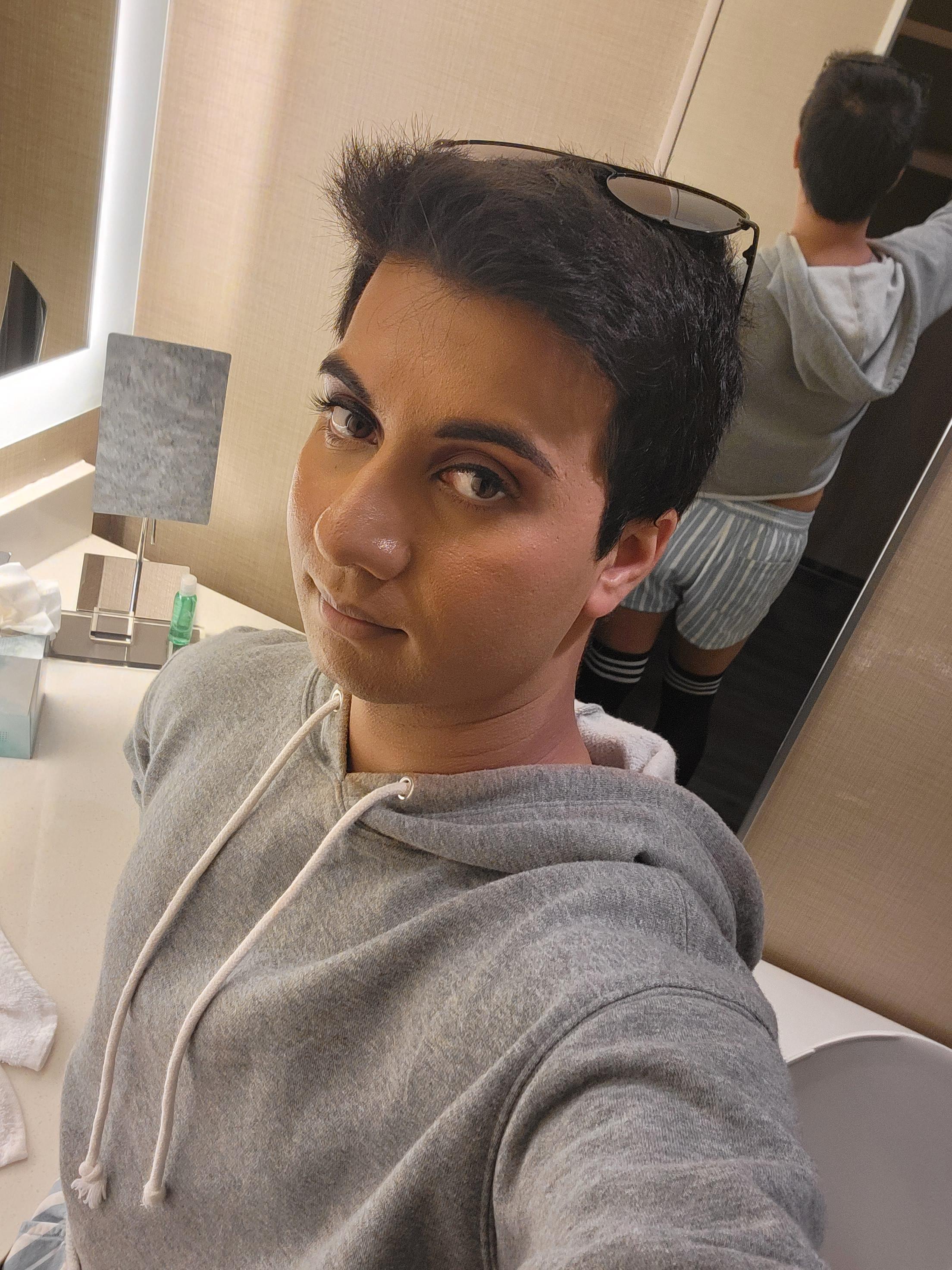 Spectrum | Scrolller