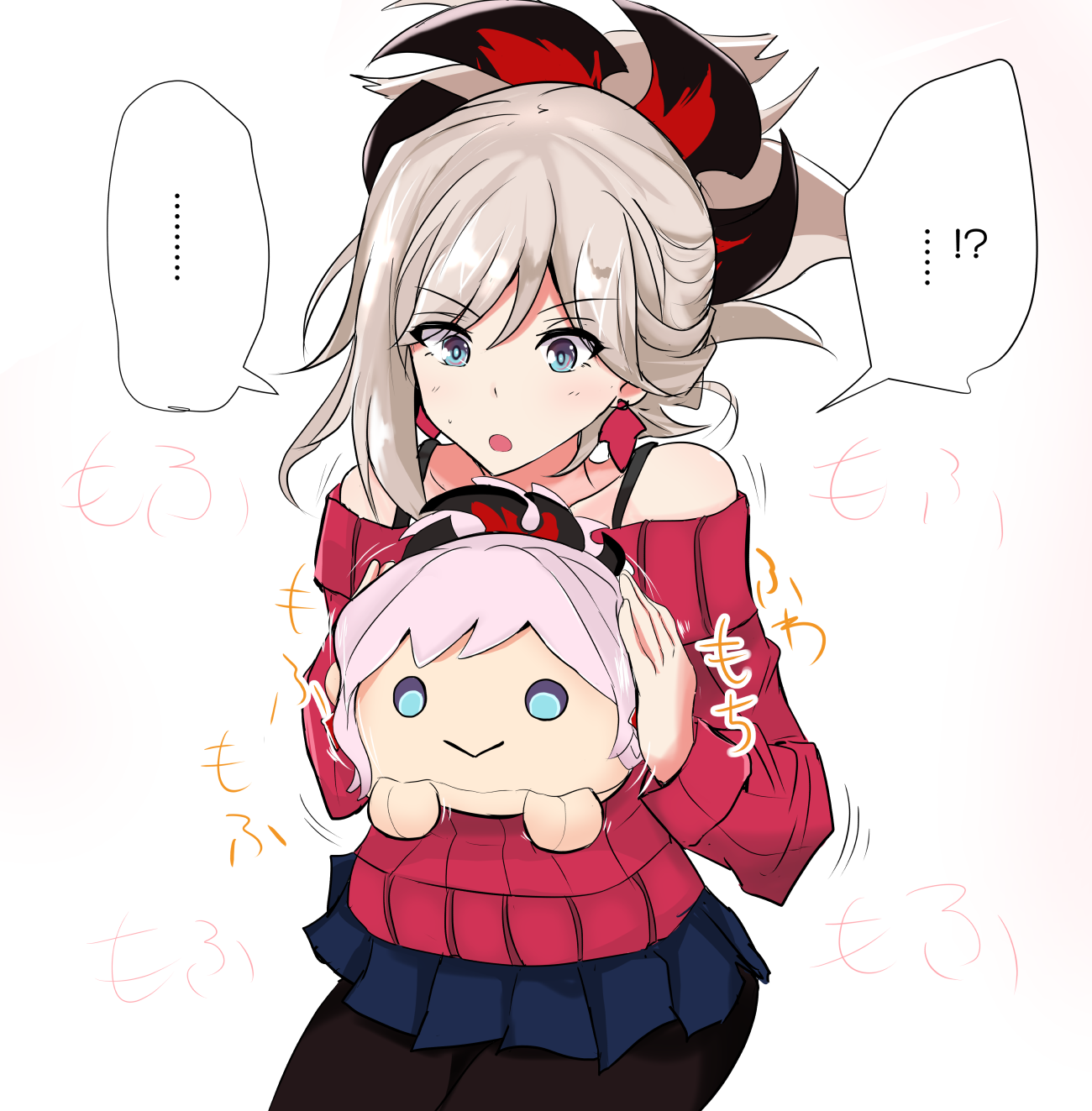 Speechless | Scrolller