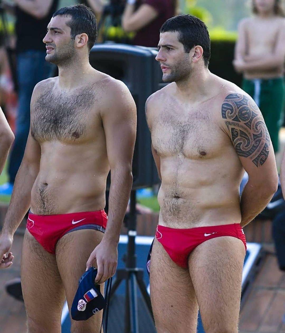 Speedo Kings | Scrolller