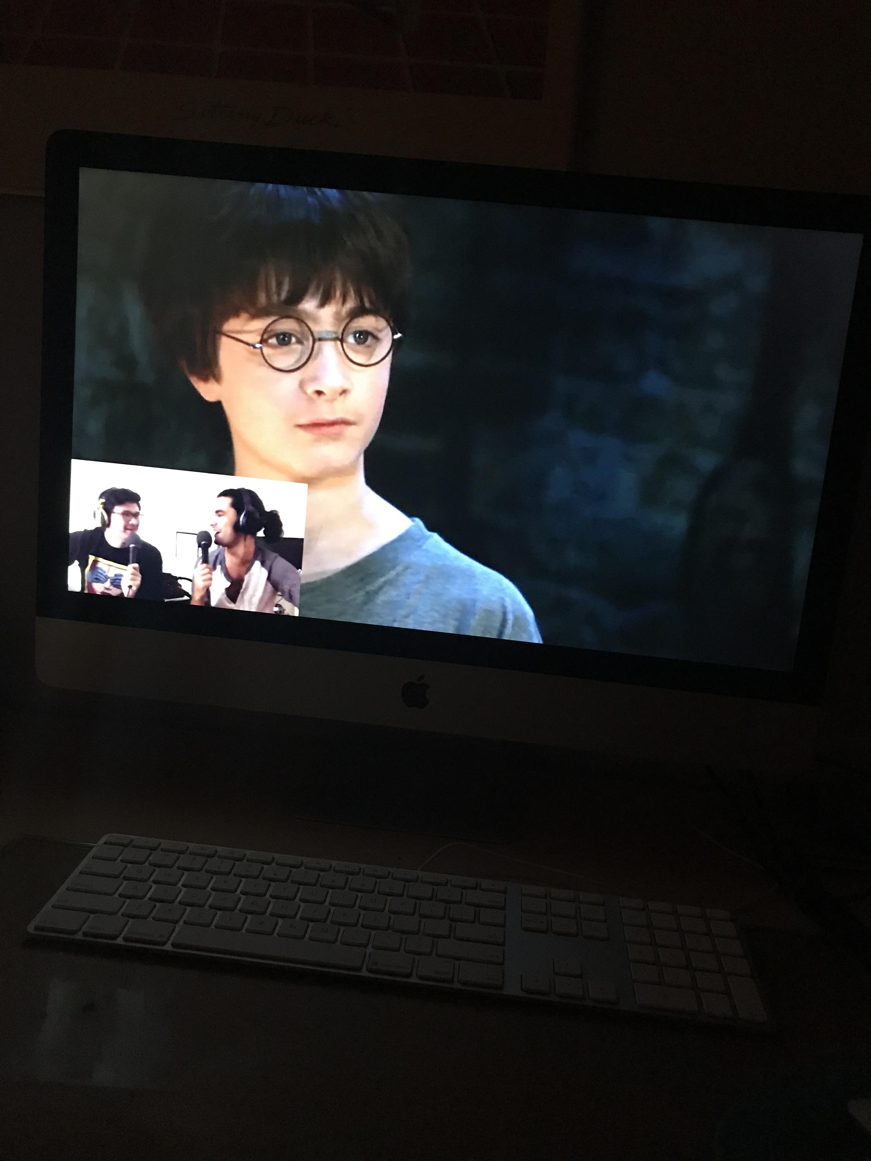 Spending a night with the boys! | Scrolller