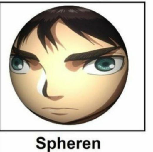 Spheren | Scrolller