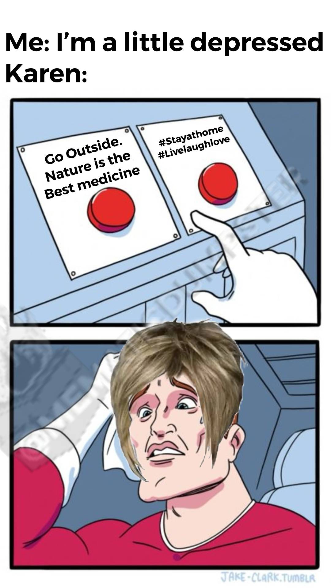 Spicy Memes for Covid Positive Teens | Scrolller