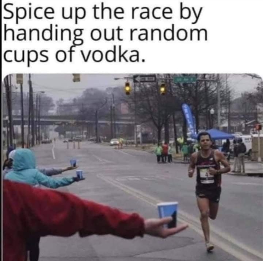 Spicy vodka | Scrolller