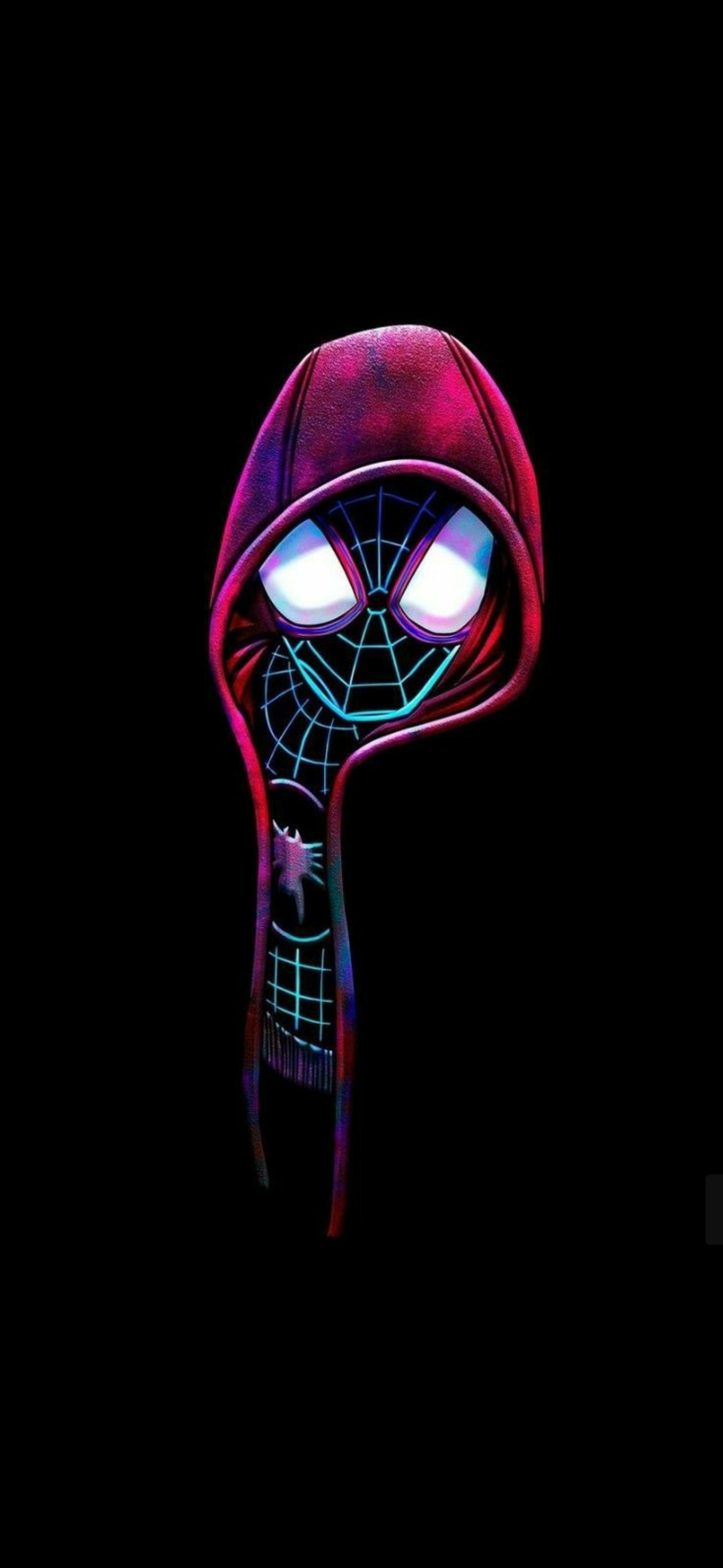 Spiderman Amoled [1920x1080] | Scrolller