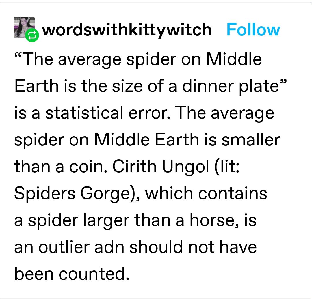 Spiders Gorge!!! | Scrolller