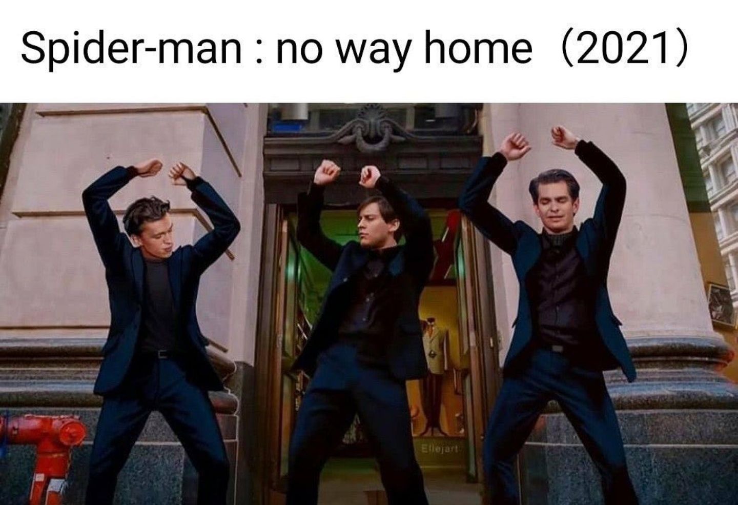 Spidey time | Scrolller