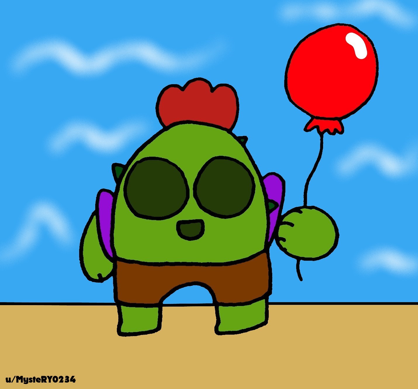 Spike... | Scrolller