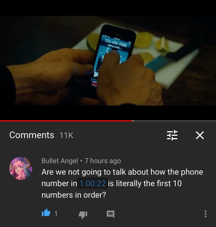 Spike lee is a genius | Scrolller