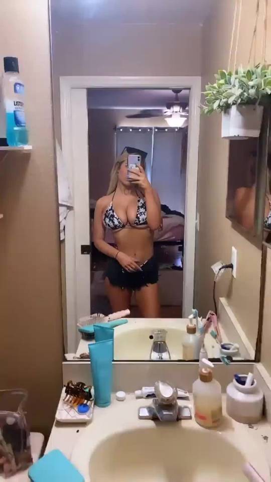 Spilling Out | Scrolller