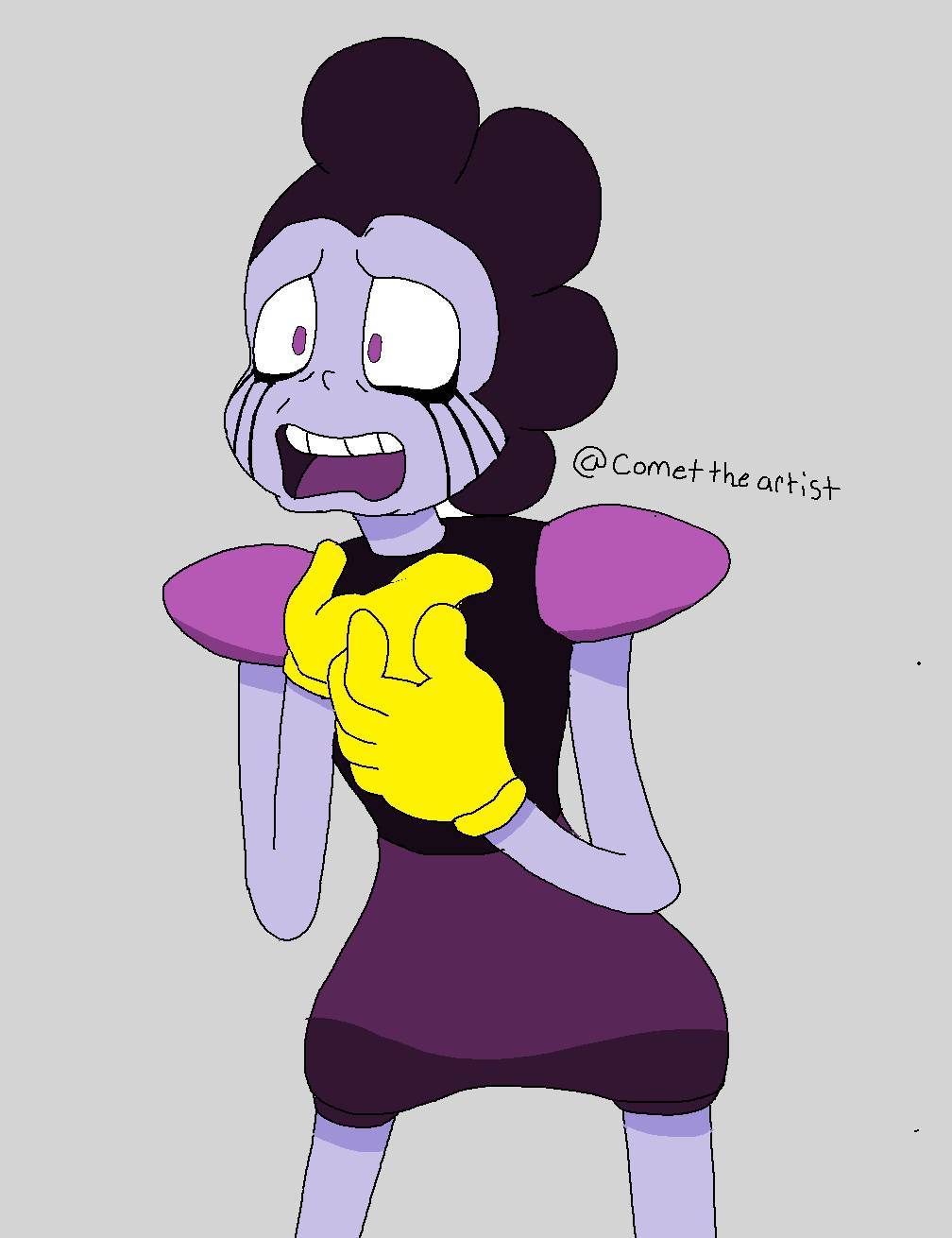 Spinel!Mineta | Scrolller