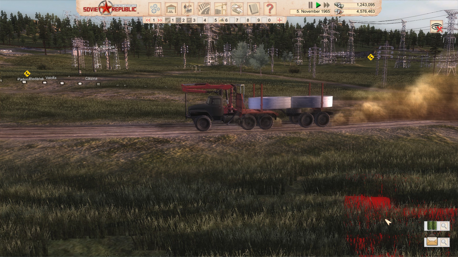 Spintires 2.0 | Scrolller