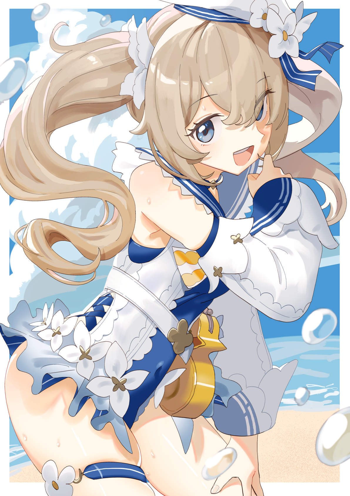 Splash!! | Scrolller