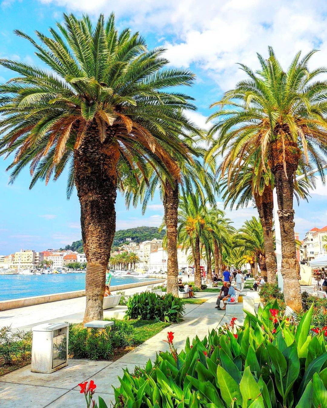 Split, Croatia | Scrolller