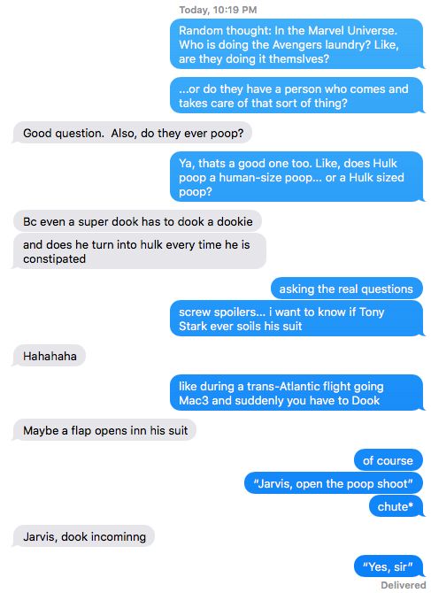 Spoiler Alert | Scrolller