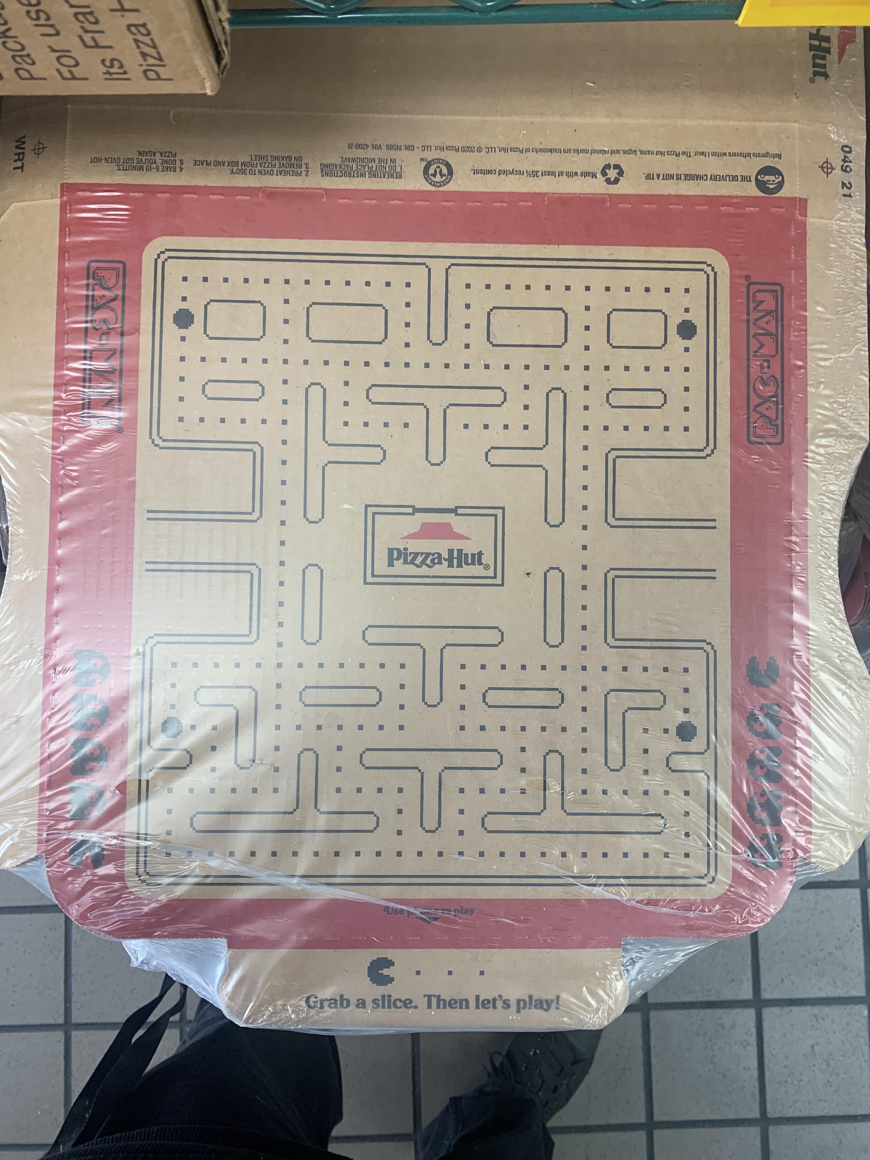 Spoiler alert | Scrolller