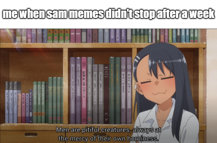 spoiler for nagatoro ep9 | Scrolller