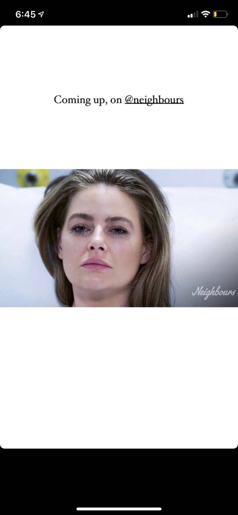 [SPOILER] I think we all know what this means … | Scrolller