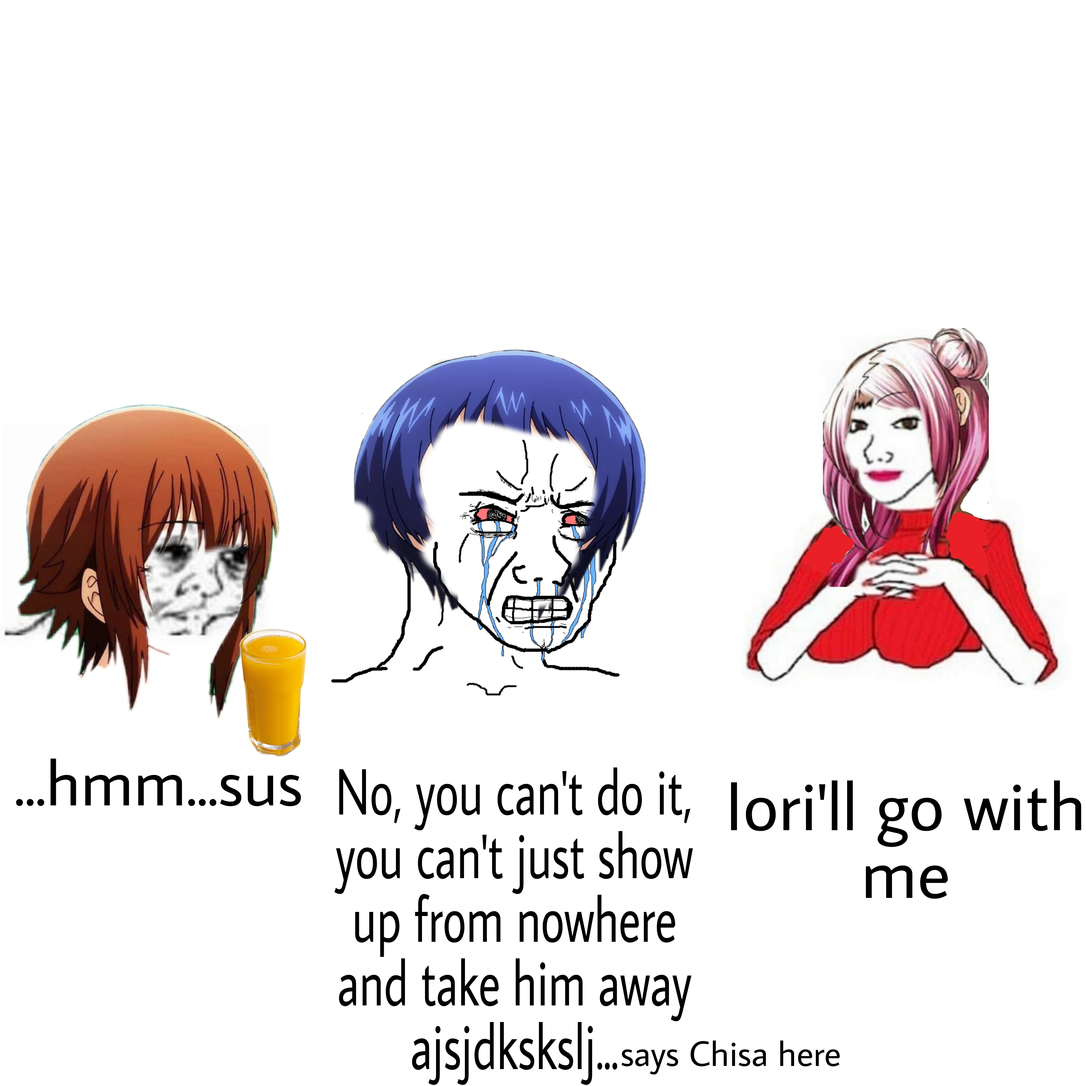 [Spoiler]The new chapter looks good!!! | Scrolller