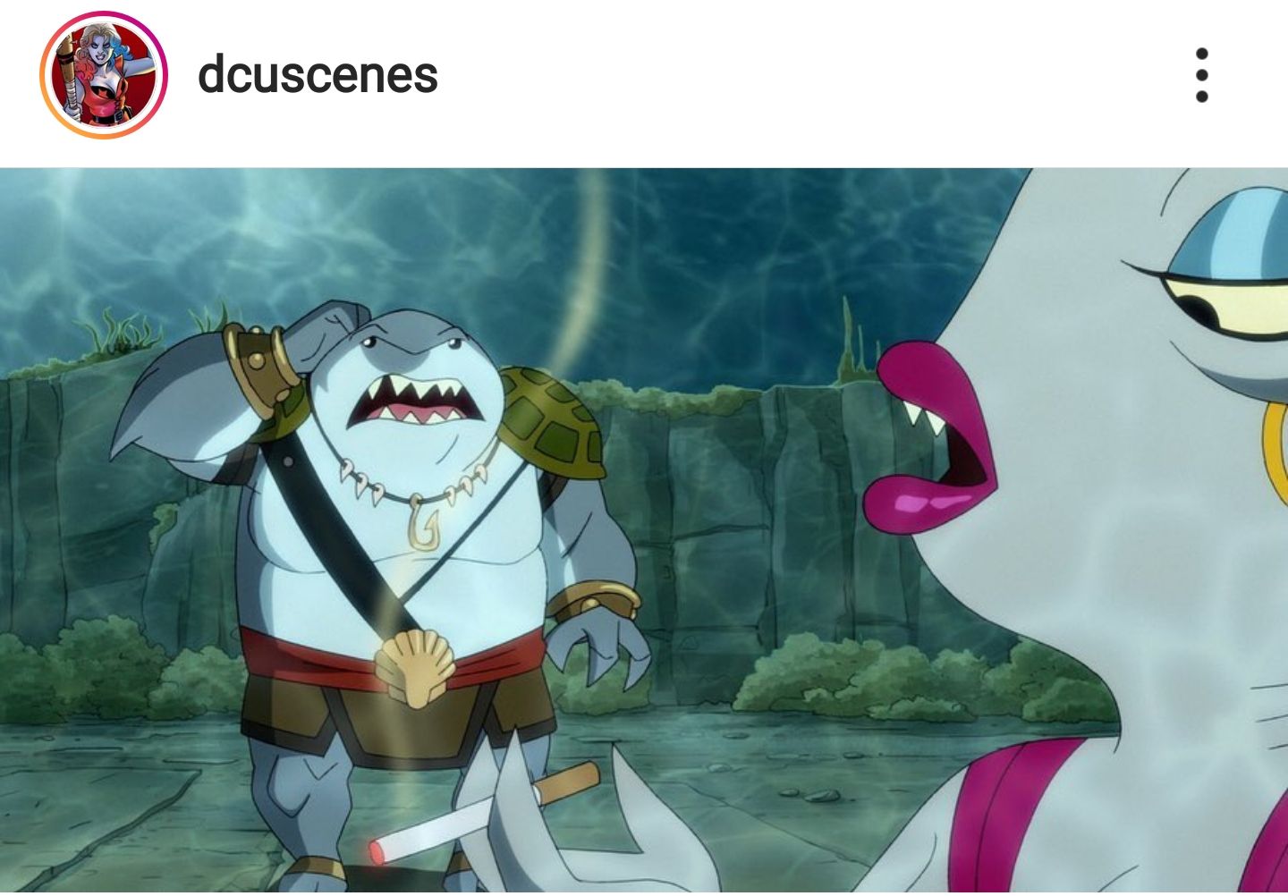 **SPOILER** they posted Tabitha! | Scrolller