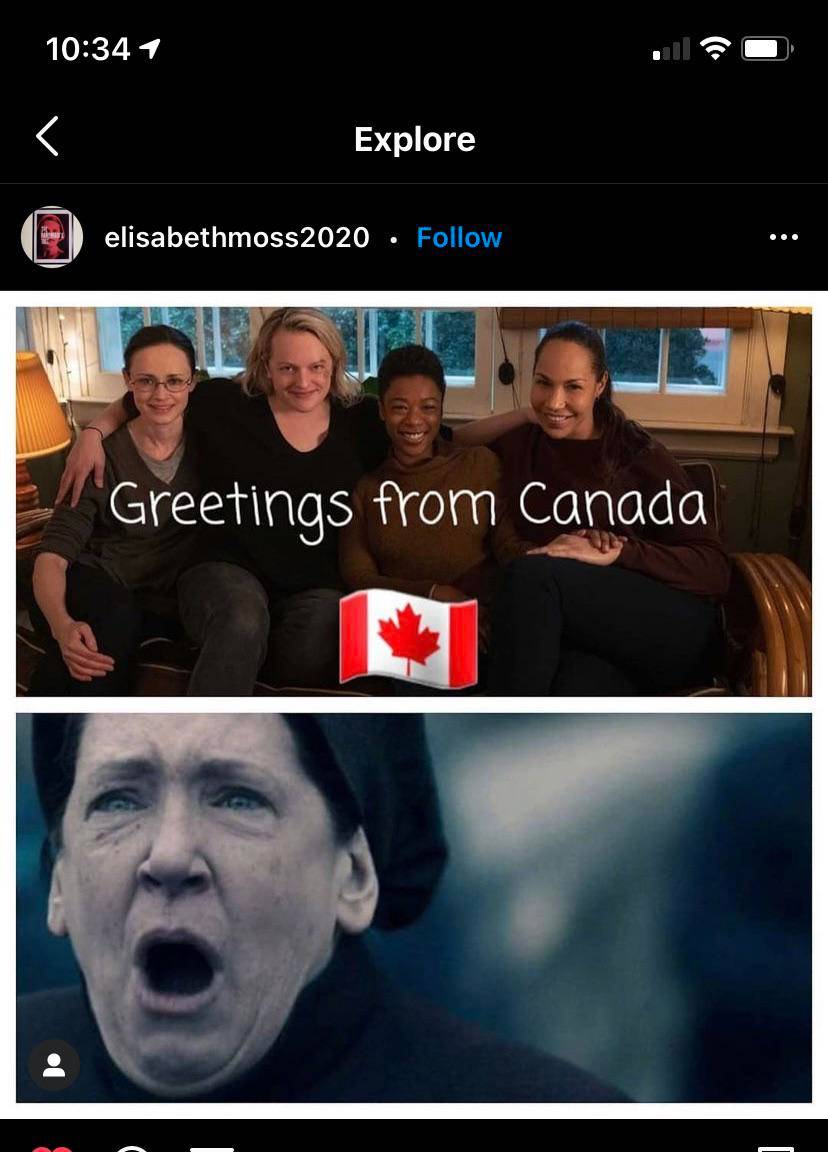 [Spoilers All] | Scrolller