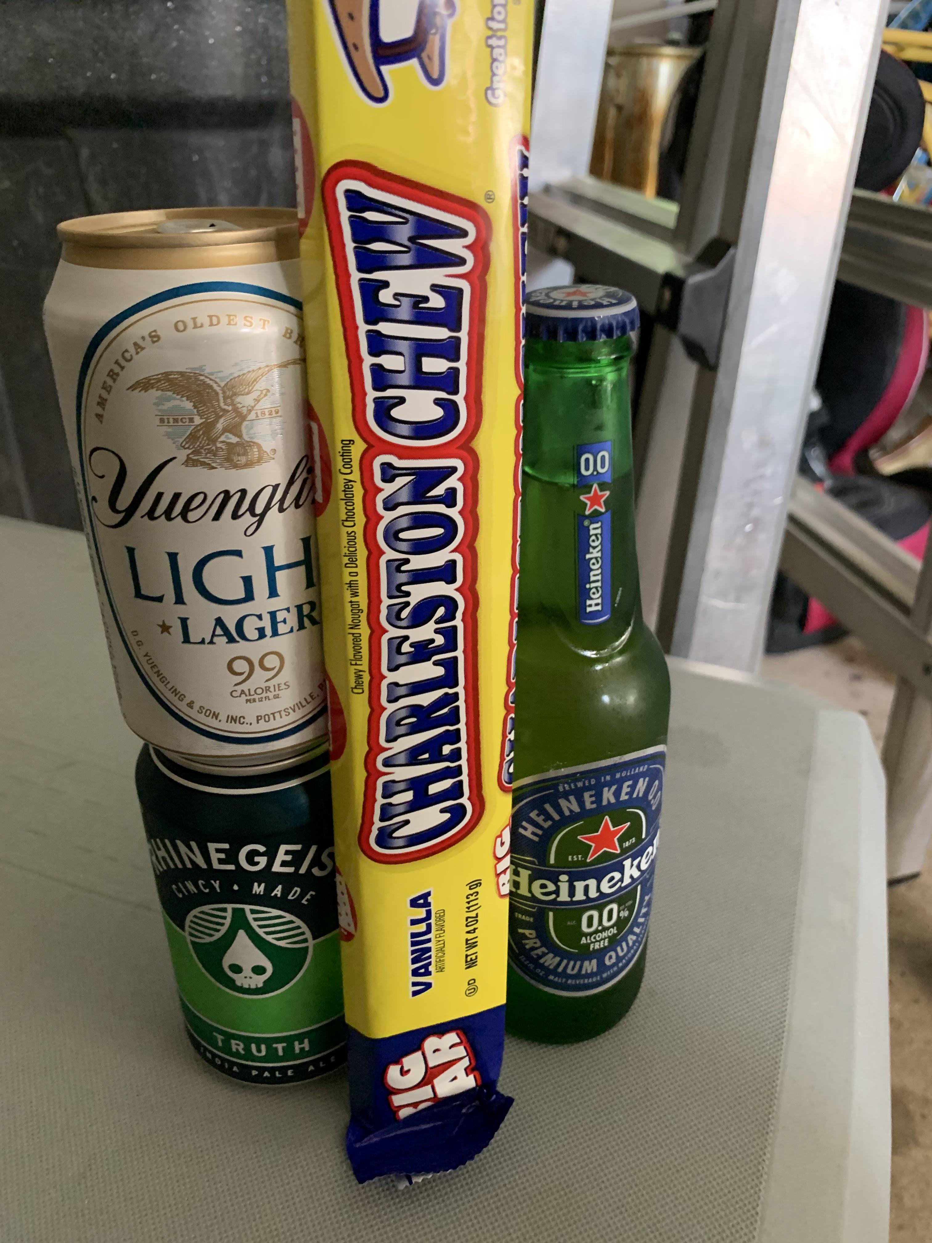 [Spoilers] Big Darrel Wilson Energy!! | Scrolller