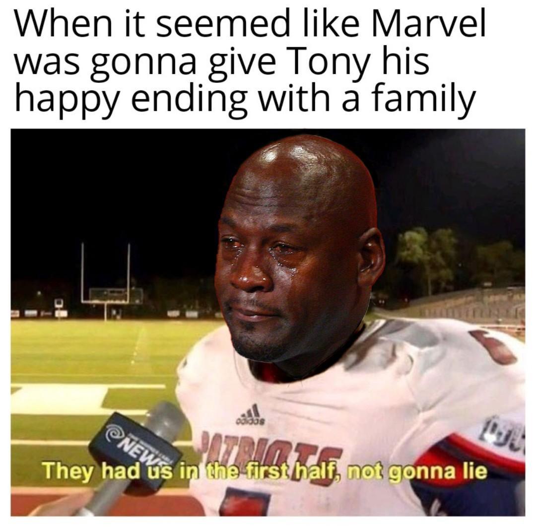 [Spoilers] I knew it was necessary but it still hurts | Scrolller