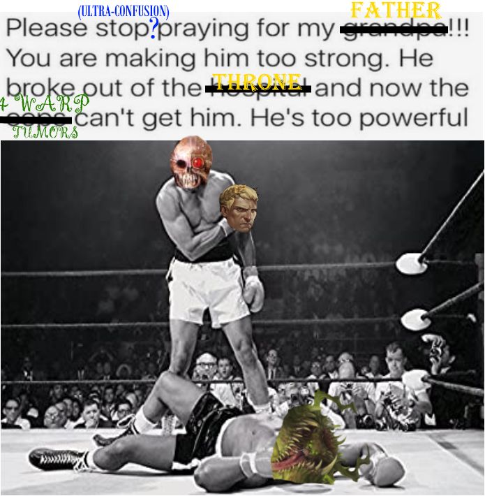 Spoilers of Godblight: Ending of Godblight in a nutshell (meme paid by the Inquisition) | Scrolller