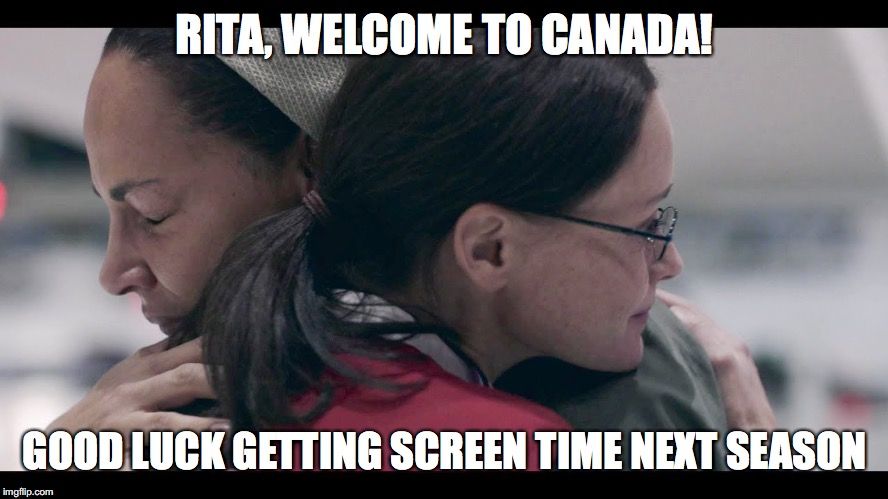 [Spoilers S3E13] That Moment During the Finale When.... | Scrolller