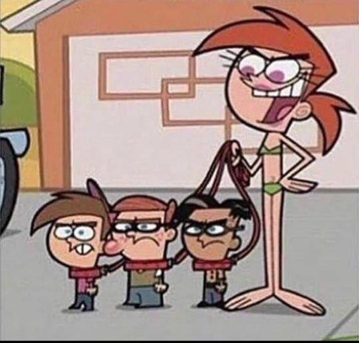 Spoilers without context | Scrolller