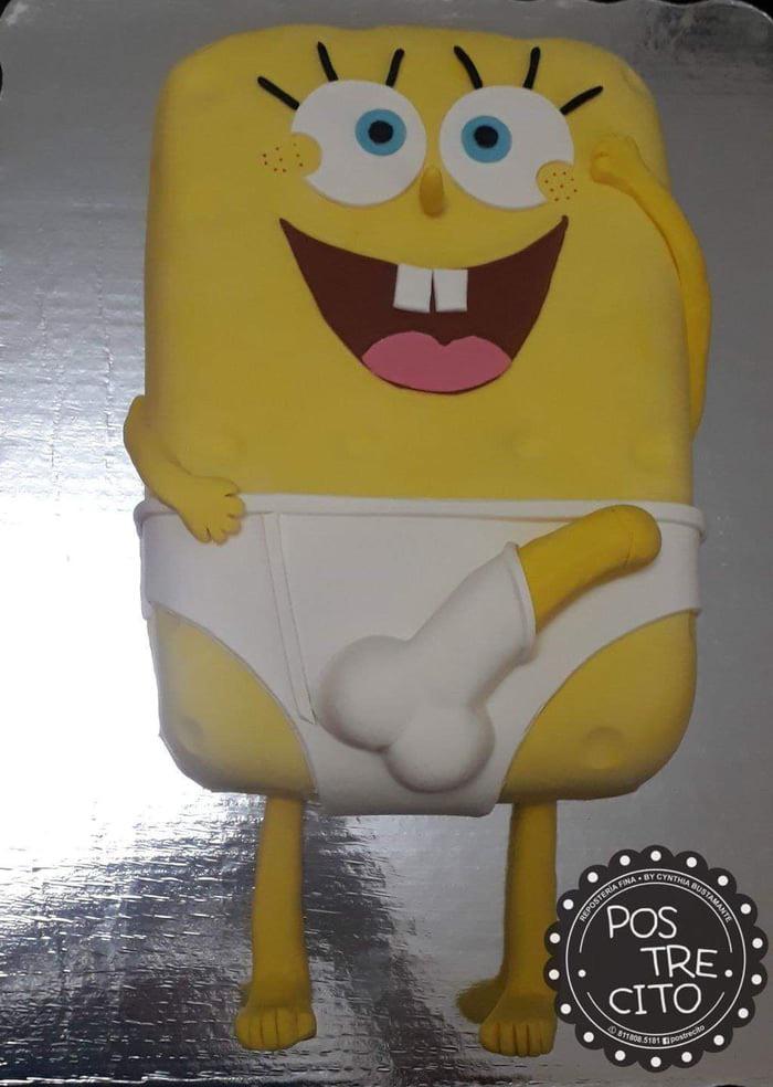 Spongebob | Scrolller