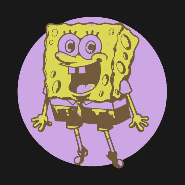 Spongebob Squarepants | Scrolller