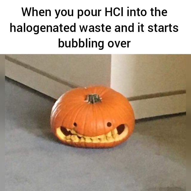 Spooktober meme | Scrolller