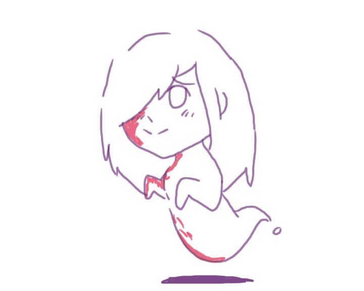 Spooky - Daily Hanako #807 | Scrolller