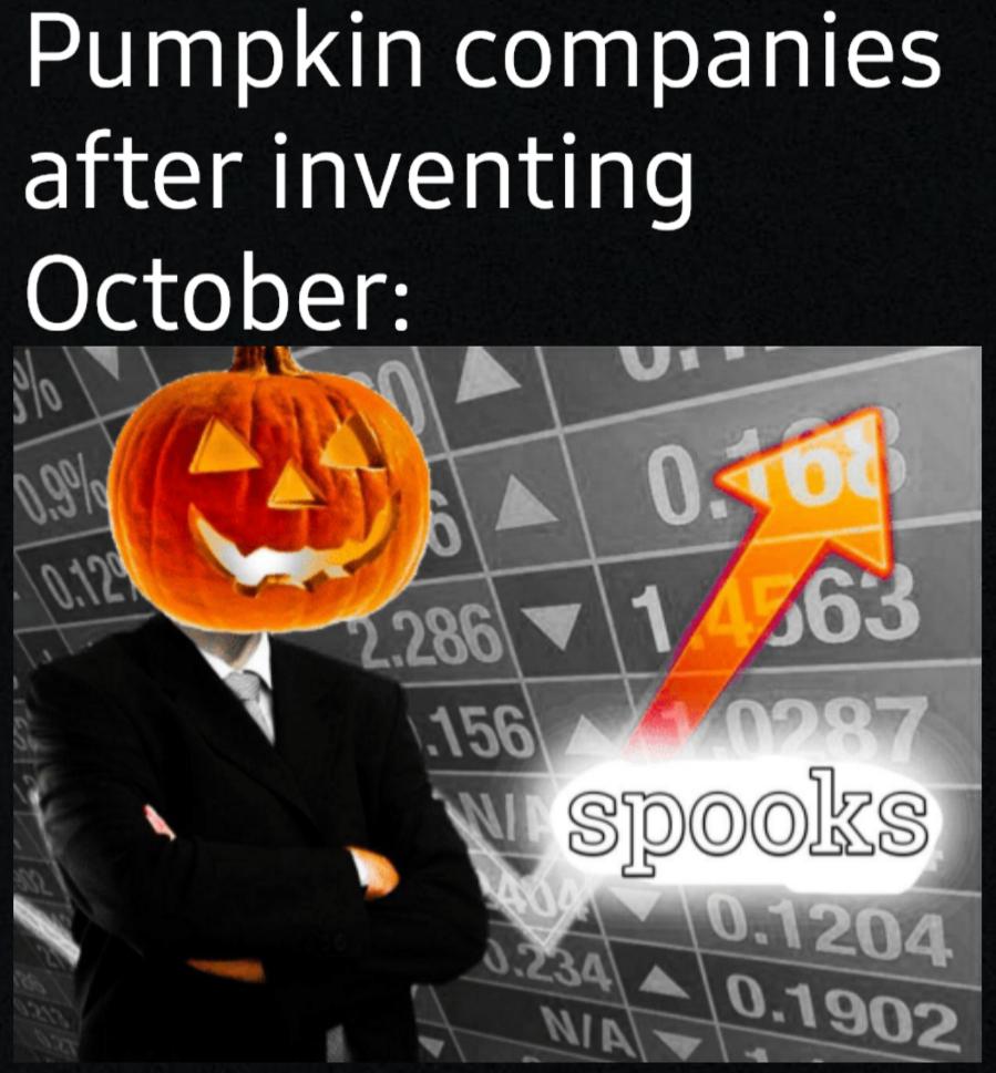 Spooky Meme #446 | Scrolller