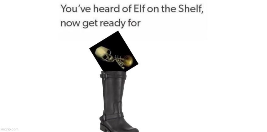 Spooky meme again | Scrolller