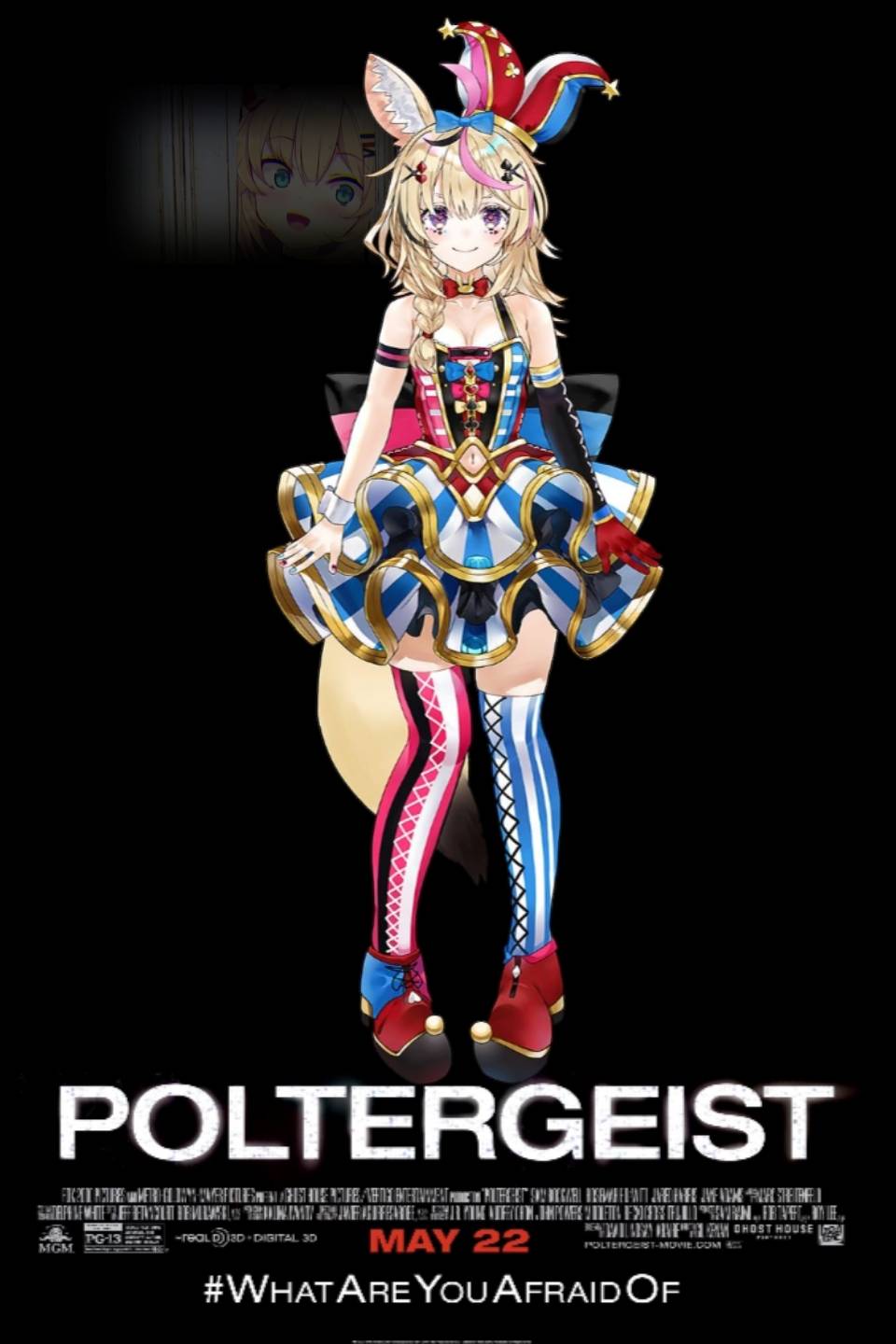 Spooky Polka Pun day #20 | Scrolller