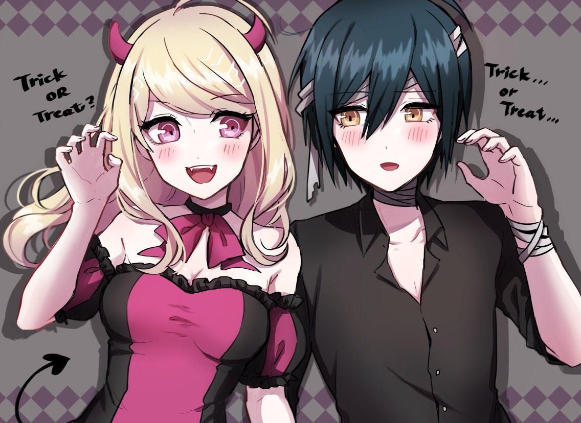 Spooky Saimatsu | Scrolller