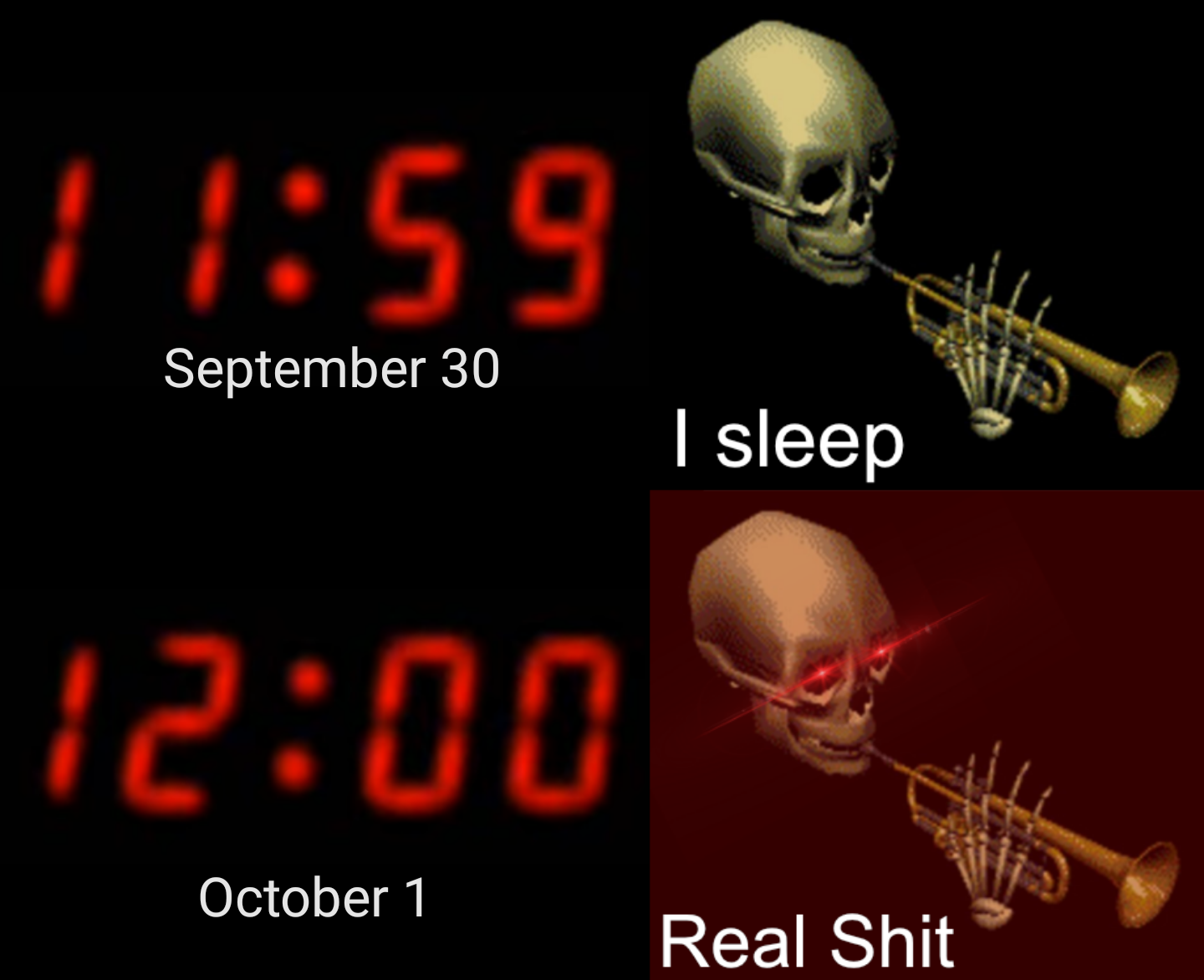 Spooky spooky | Scrolller