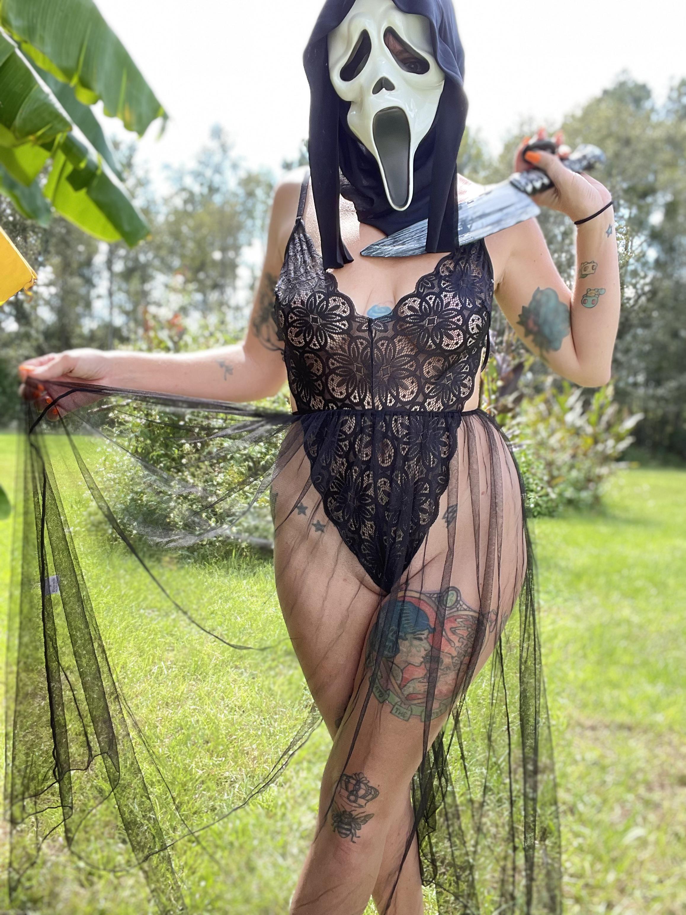 Spooky szn | Scrolller