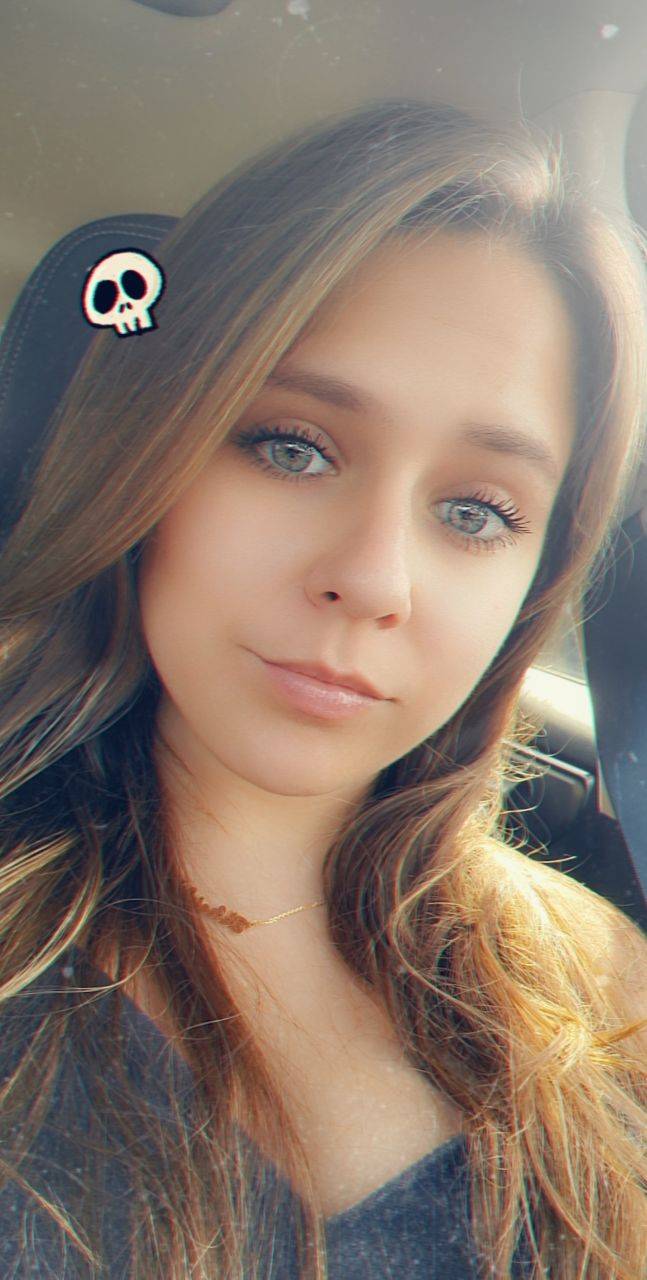 Spooky Szn has arrived 🥳👻 | Scrolller