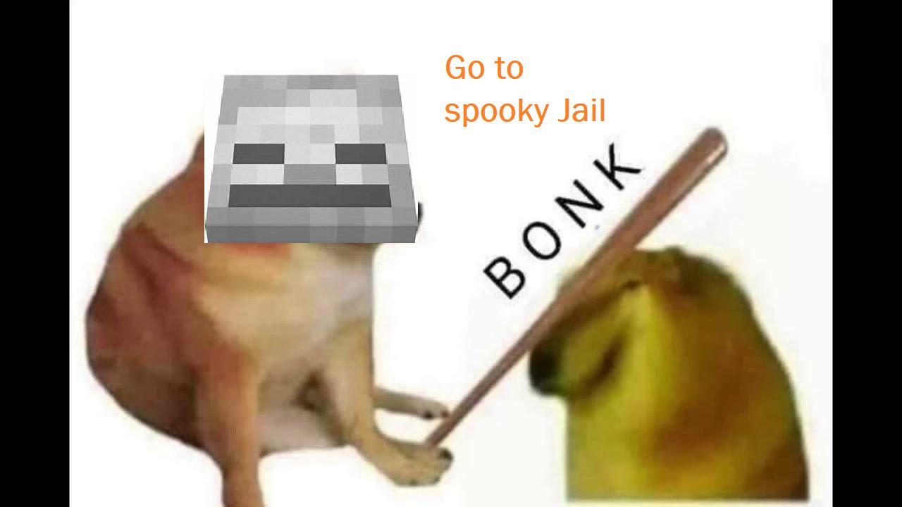 Spooky time part 4 | Scrolller