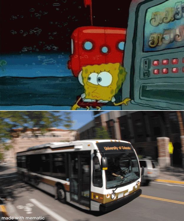 Spot the difference | Scrolller