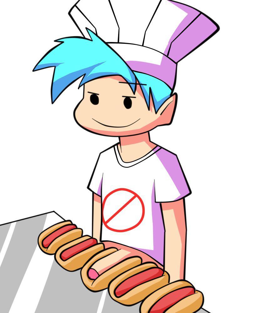 Spot the difference | Scrolller