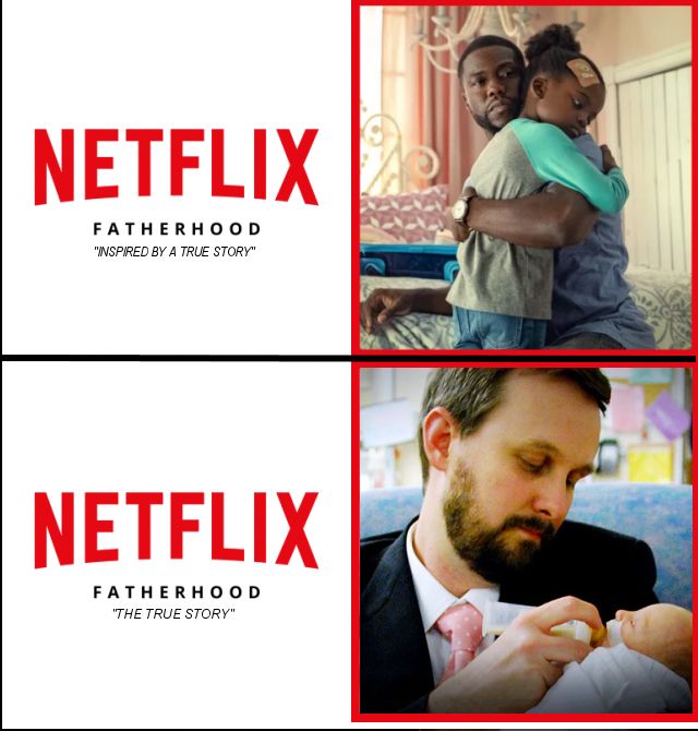 Spot the differences! | Scrolller