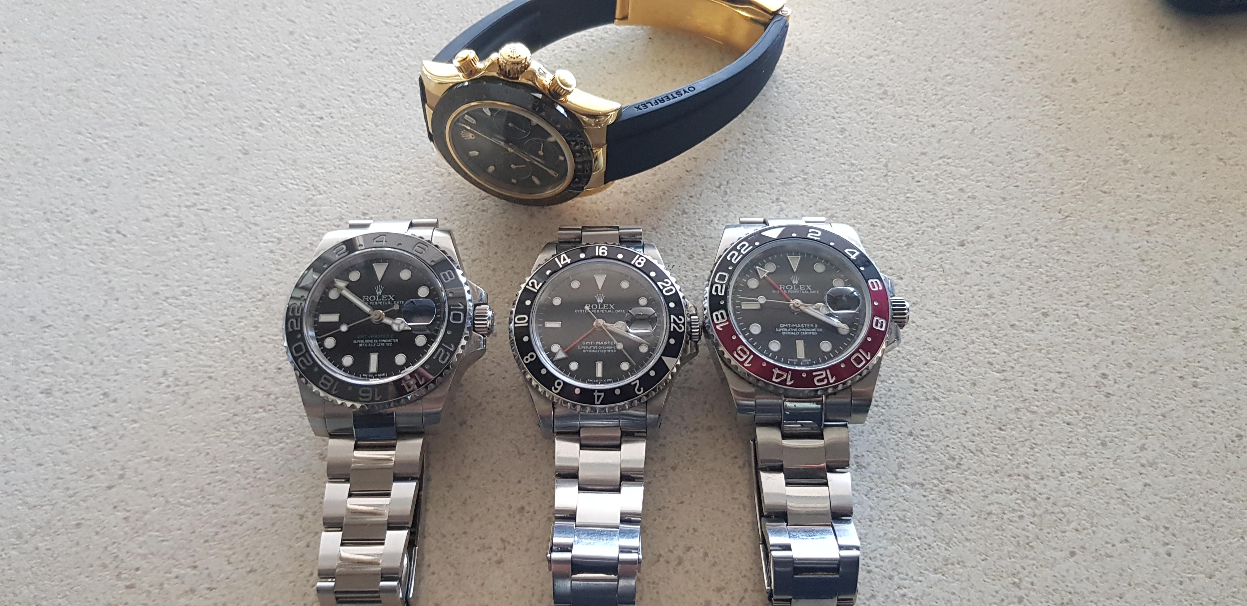 Spot the Gen | Scrolller