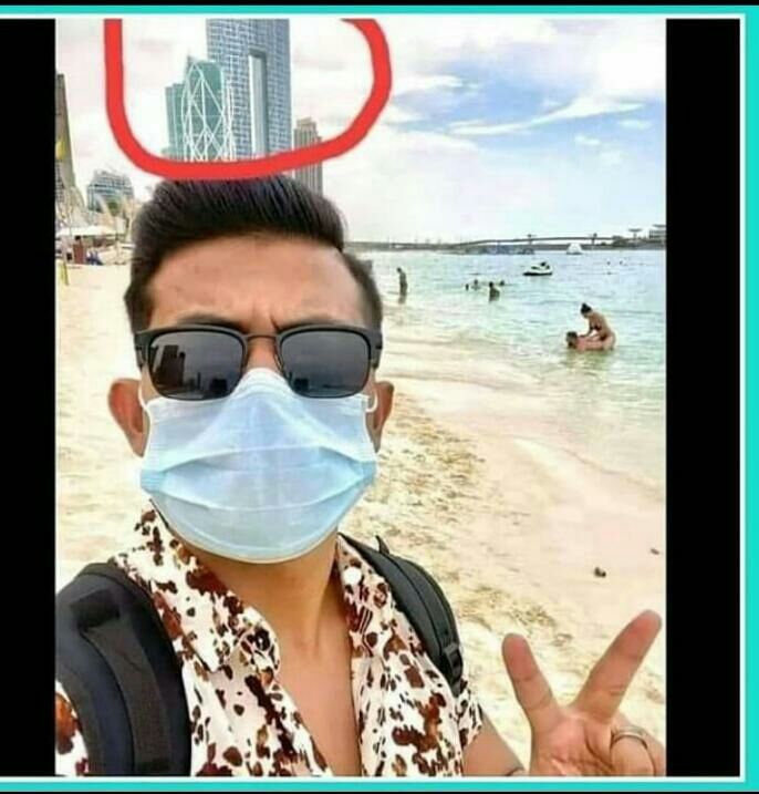 Spot the Hold Up | Scrolller